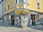 Telekom Shop (Ludwigsplatz No:42, Straubing), cep telefonu ve aksesuarları satış mağazaları  Straubing'den