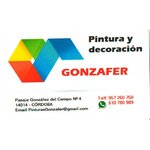 Gonzafer pintores (Autonomous Community of Andalusia, Córdoba, Cordoba, Córdoba, Pasaje González del Campo), boya ekipmanları  Córdoba'dan