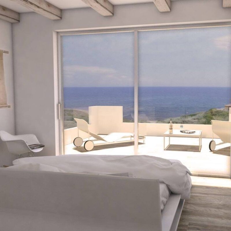 i̇nşaat firmaları Maguledda Costruzioni Immobiliare, Sardunya, foto
