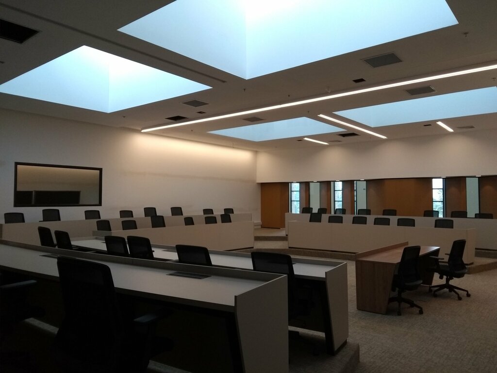 Elektrik ve elektrikli ürün mağazası Maxieléctricos S. A., Bogota, foto