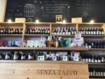 Senza Tappo Vini Sfusi Biologici (Sicily, Palermo, Villabate, Via Luigi Pirandello, 29), alkollü içecekler  Palermo'dan