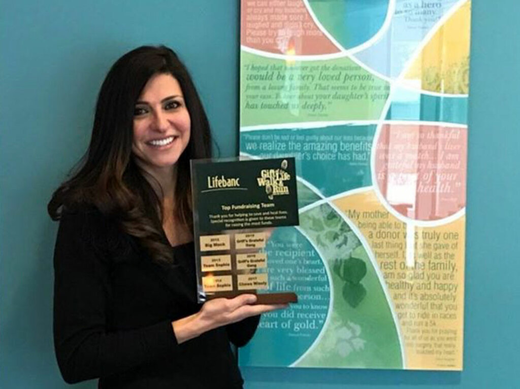 Özel ağız ve diş sağlığı klinikleri ve muayenehaneleri Tania Markarian, Dds, Msm, Ohio Eyaleti, foto