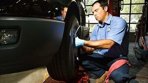 Arse - Servicios Multimarca - Mecanica Integral Del Automotor - Chapa Y Pintura (Provincia de Santa Fe, Departamento Rosario, Rosario, Avenida Godoy), otomobil servisi  Rosario'dan