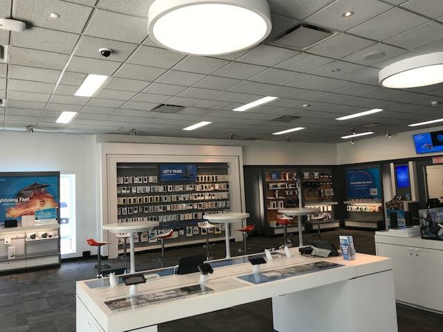 Cep telefonu ve aksesuarları satış mağazaları At&t Store, Florida Eyaleti, foto