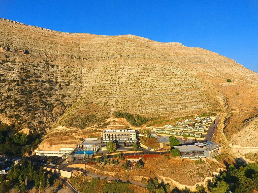 Otel Mist Hotel & SPA, Dünya, foto