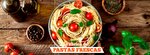 Pastas Frescas la Yema de Oro (Calle Santa Fe No:4, Torremolinos), market  Santa Fe'den