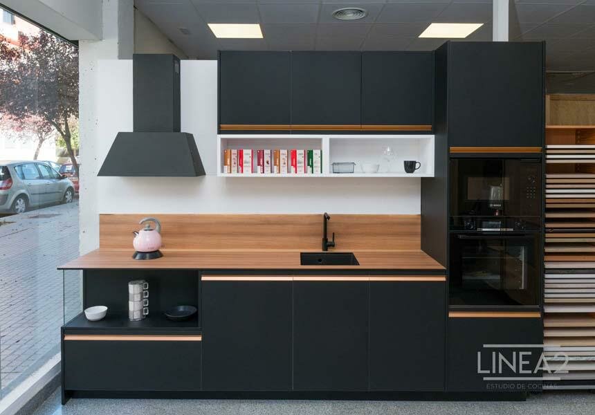 Mobilya mağazaları Linea2 Estudio De Cocinas EN Córdoba, Córdoba, foto