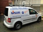 Gallus Bedachungs GmbH (Hesse, Wetteraukreis, Melbacher Weg, 15), çatı ve çatı materyalleri  Hesse'den