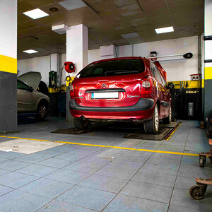 Rodi Motor Services (CAMBRILS, C/ Santa Joaquima Vedruna, 9), otomobil servisi  Cambrils'ten