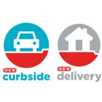 H-e-b Curbside Pickup & Grocery Delivery (Texas, Midland County, City of Midland), market  Midland'den