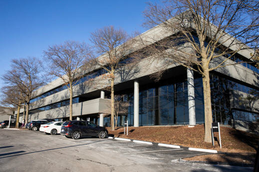 Hasta bakımevi Mercy Hospice - 1630 Des Peres, Missouri Eyaleti, foto