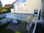 Glaserei & Sonnenschutz Brucker (Reithofferstraße No:3, Steyr), cam ve cam ürün üreticisi  Yukarı Avusturya'dan
