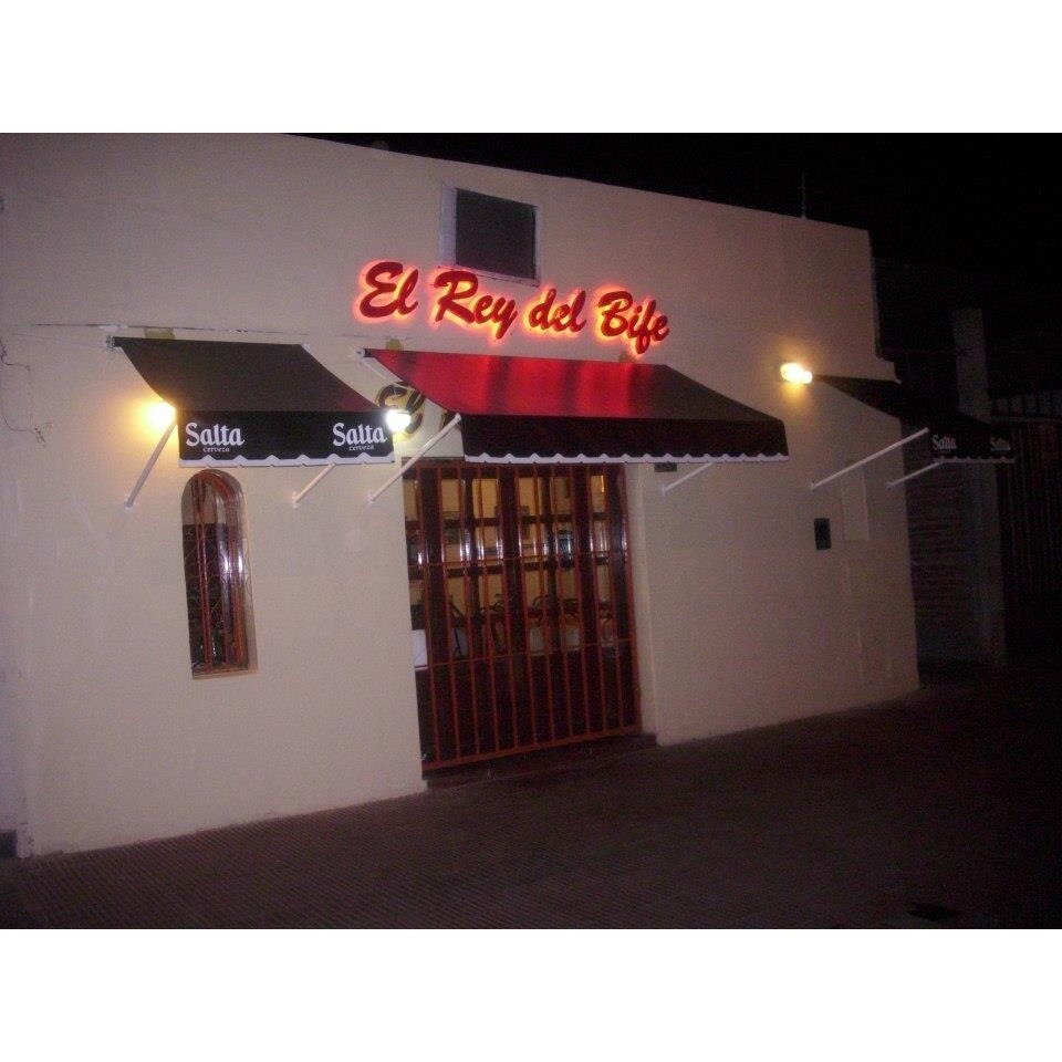 Restoran El Rey Del Bife - Cocina Nacional E Internacional, Salta, foto