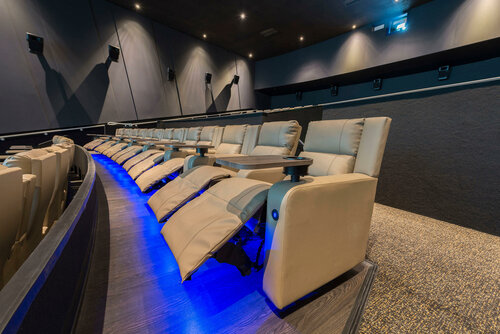 Eğlence merkezleri Odeon Luxe Darlington, , foto