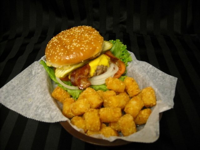 Tarım makineleri, ekipmanlar Crazy Times Pub & Grub, İllinois, foto