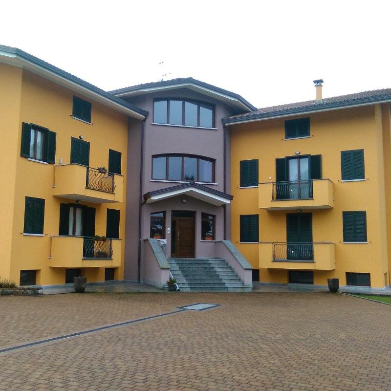 Kapılar Tc Sistemi, Lombardiya, foto