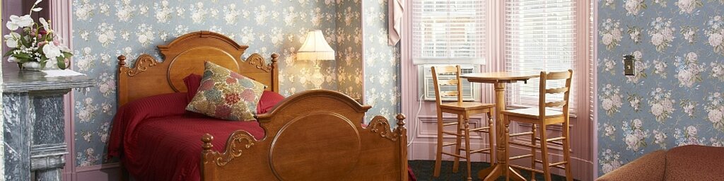 Otel Stockton Inns, , foto