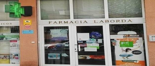 Tanı merkezleri Análisis Clinicos Santiago Molina Laborda, Murcia, foto