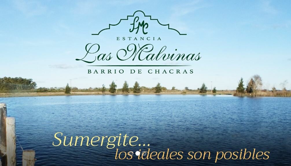 Emlak ofisi Estancia Las Malvinas - Barrio De Chacra - Venta, , foto