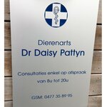 Pattyn Daisy - Dierenarts (Kerkstraat No:8, Zelzate), veteriner klinikleri  Doğu Flandre'den