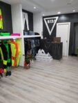 972 Store (Via Tommaso Campanella No:53, Reggio di Calabria), giyim mağazası  ReggioCalabria'dan