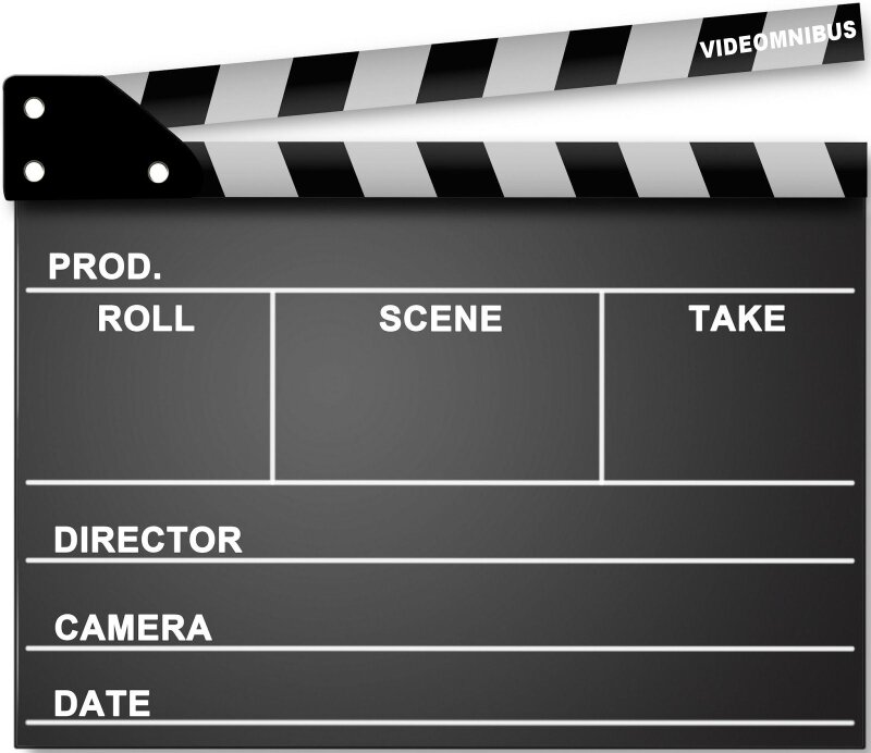 Ses kayıt stüdyoları Videomnibus - Studio Video, Piyemonte, foto