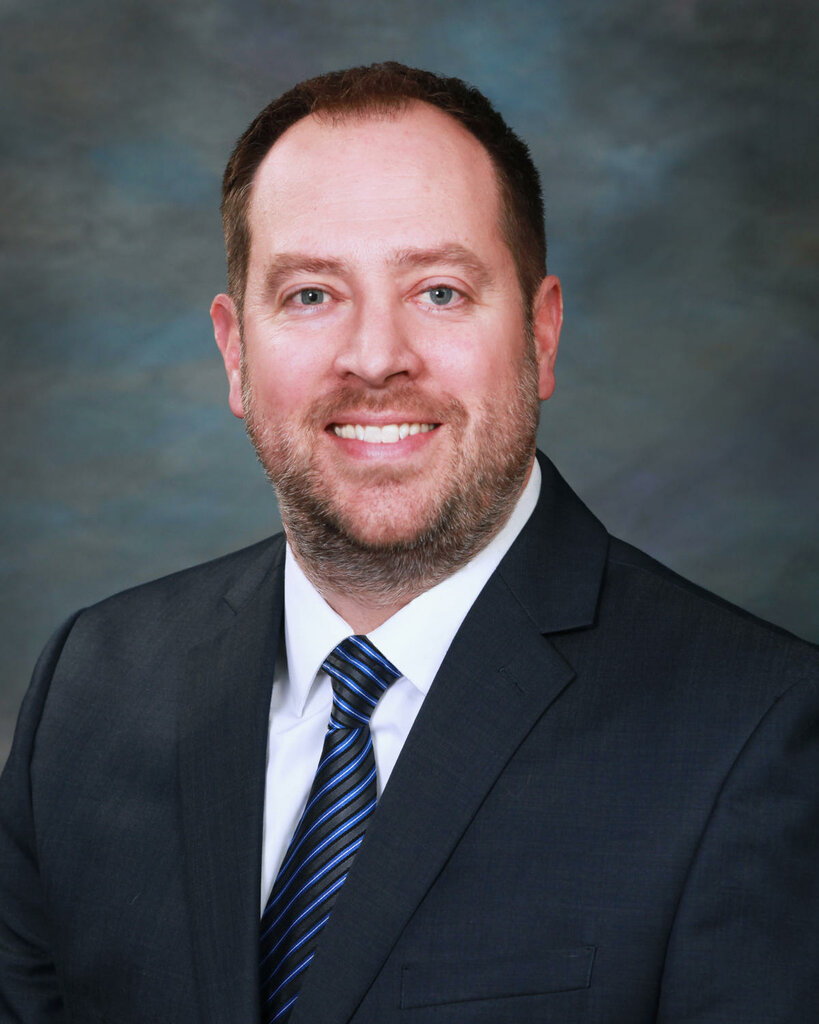 Finansal danışmanlık Nick Engel - Sr. Wealth Financial Advisor, Nebraska Eyaleti, foto