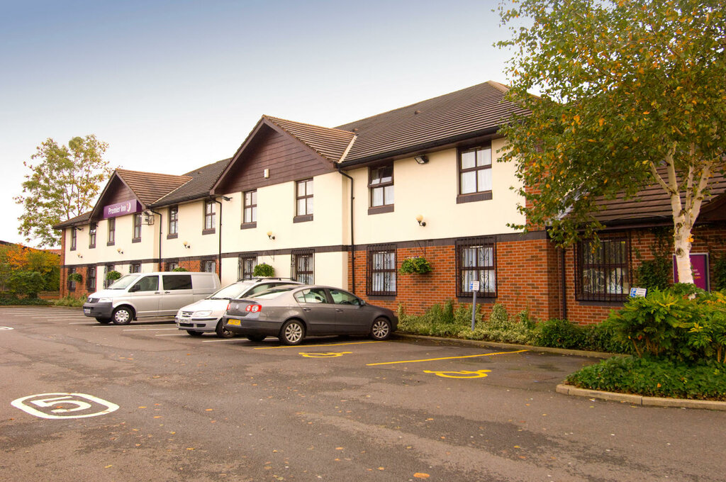 Otel The Boat & Horses Inn, İngiltere, foto