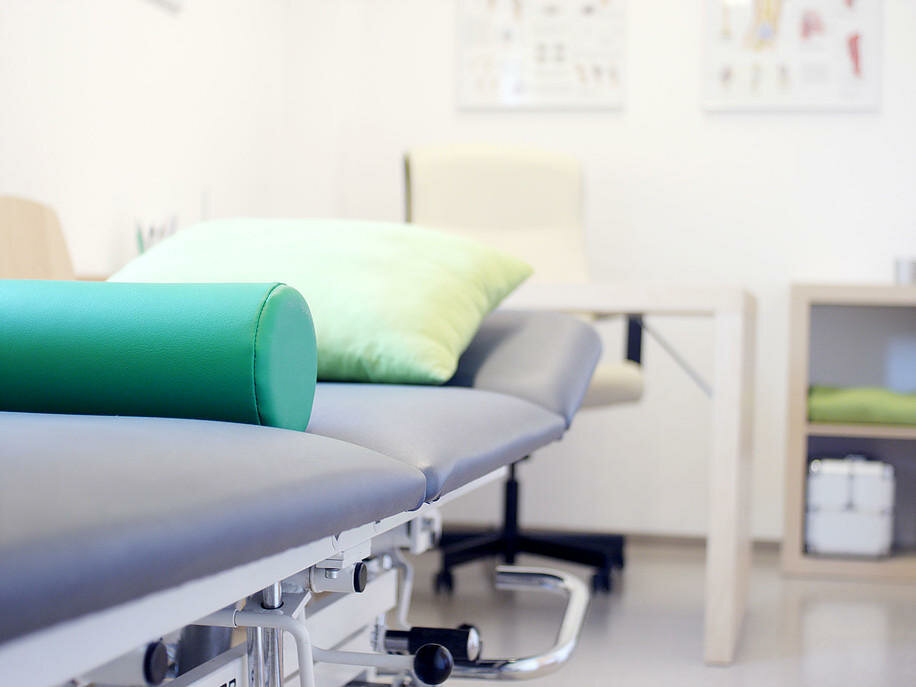 Tıp merkezleri ve klinikler PhysioExpert Qualität für Gesundheit, Physiotherapie, Osteopathie, Innsbruck, foto