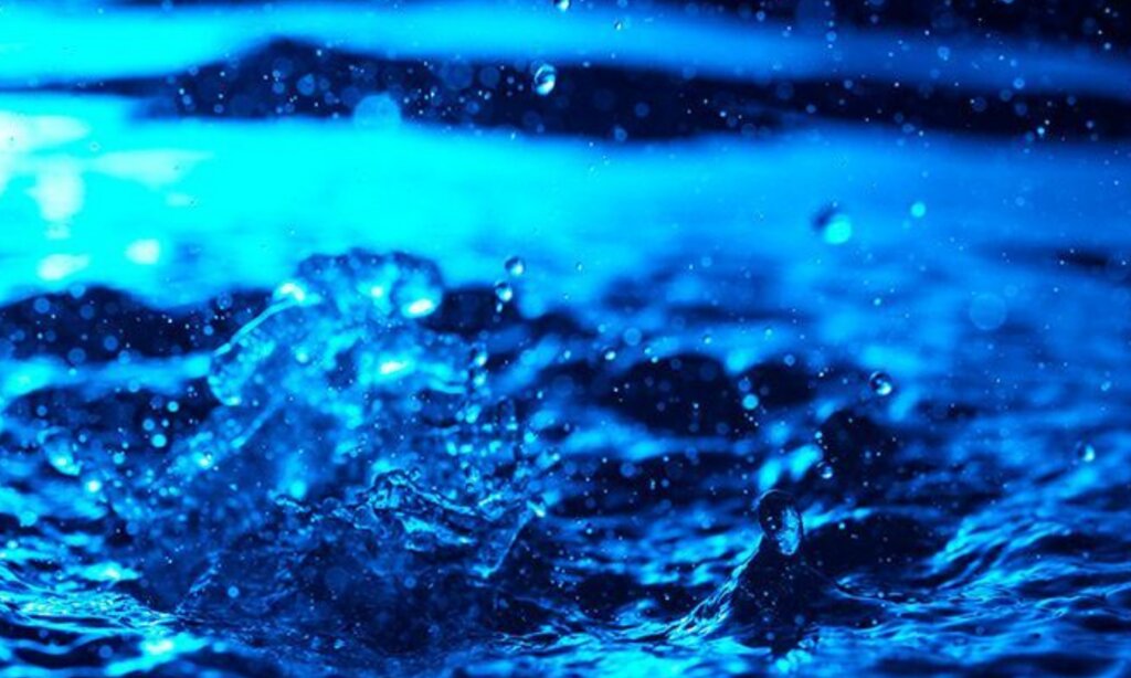 Su satışı Acuaya, Bogota, foto