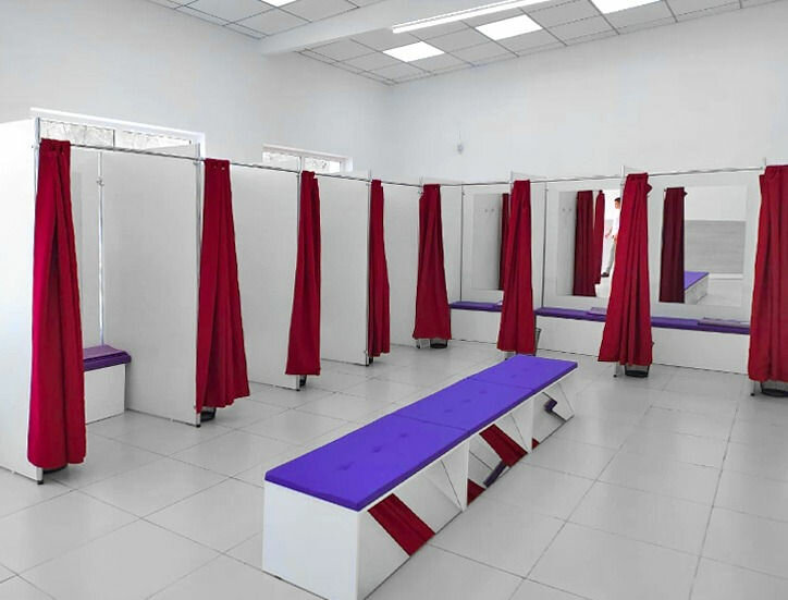 Teslimat noktası Wildberries, Almatı, foto