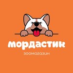Mordastik (Dombayskaya ulitsa No:2/2), petshop  Krasnodar'dan