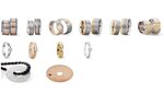 Juwelier Otto Kielmayer GmbH (Hauptstraße No:15, Ladenburg), kuyumcular  Baden‑Wurttemberg'den