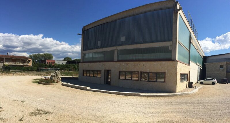 i̇nşaat malzemeleri toptan S&g Technologies, Lazio, foto