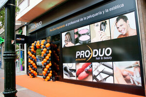 Pro-Duo (Calle León XIII No:8, Zaragoza), kuaförler  Zaragoza'dan