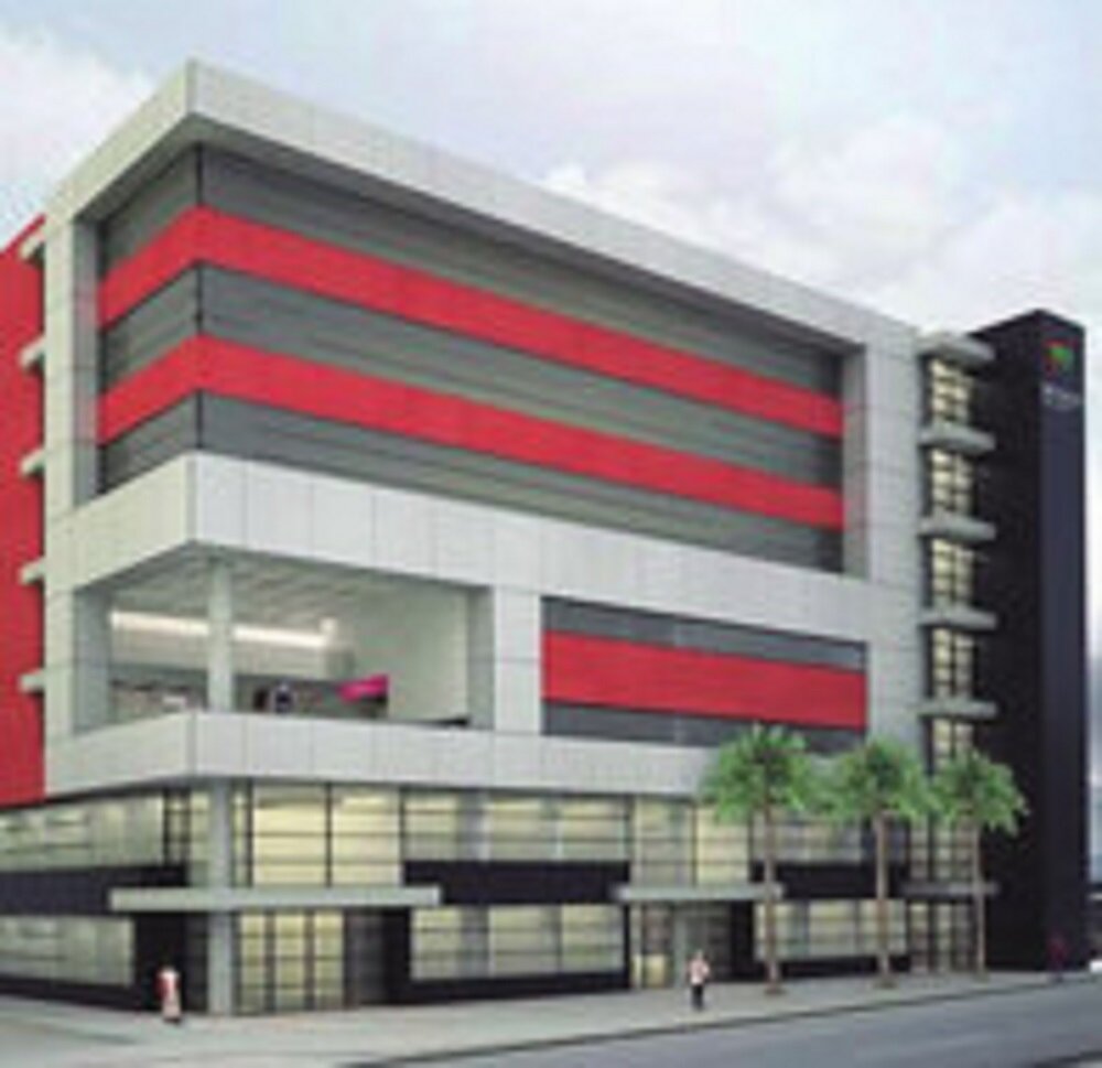 Mimari proje firmaları Rc Arquitectos S. A. S, Bogota, foto