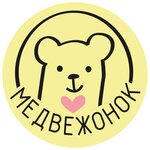 Detsky sad Medvezhonok (Karla Marksa Street No:15/2), anaokulları  Ufa'dan