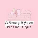 La Princesa y el Guisante (Canarias, Santa Cruz de Tenerife, Adeje, Playas de Fañabe), çocuk giyim mağazaları  Kanarya Adaları'ndan