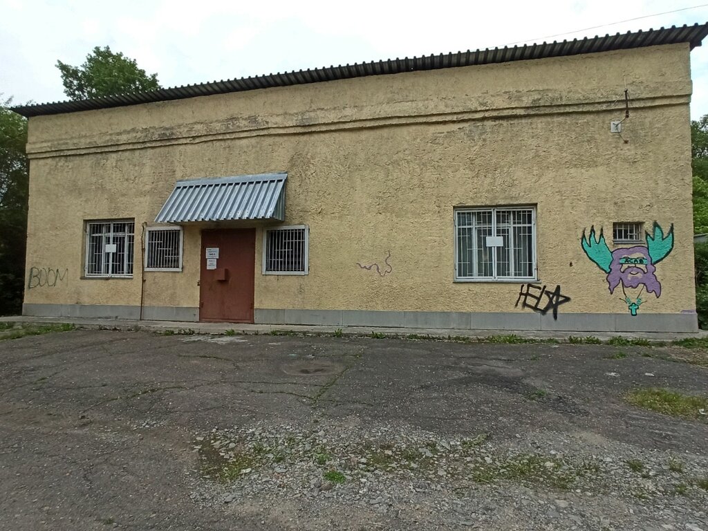 Merkezi ısıtma sistemleri Подкачивающая насосная станция № 3, Kemerovo, foto