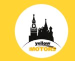 Yellow Motors (Prichalny Drive No:8к1), taksi  Moskova'dan