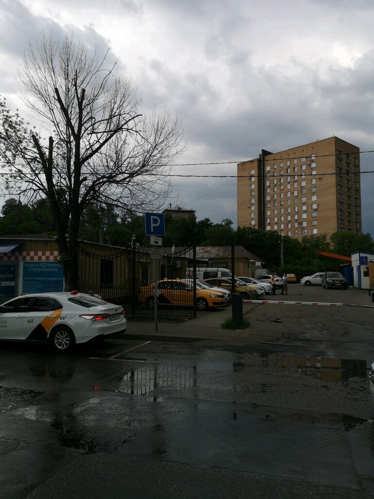 Pansiyonlar, hosteller Hostel Uyutniy, Moskova, foto