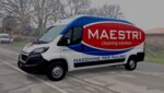 Maestri srl (Emilia-Romagna, Modena, Via Carriera Rosalba, 5), kimyasal üretim firmaları  Emilia‑Romagna'dan
