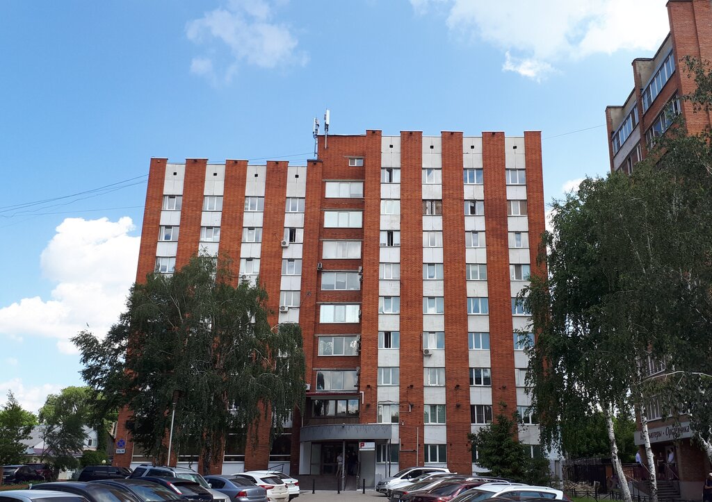 Emlak ofisi Абсолют, Penza, foto