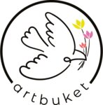 Artbuket (Prytyckaga Street No:83), çiçek teslimatı  Minsk'ten