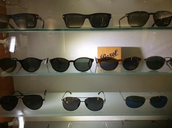 Optik Optik Renken, Hamburg, foto
