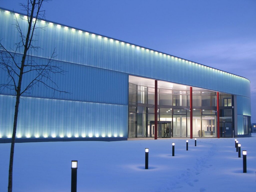Elektrikli cihazların tamiri Brugger Ingenieurbüro GmbH -- Licht- und Elektrotechnik, Vorarlberg, foto