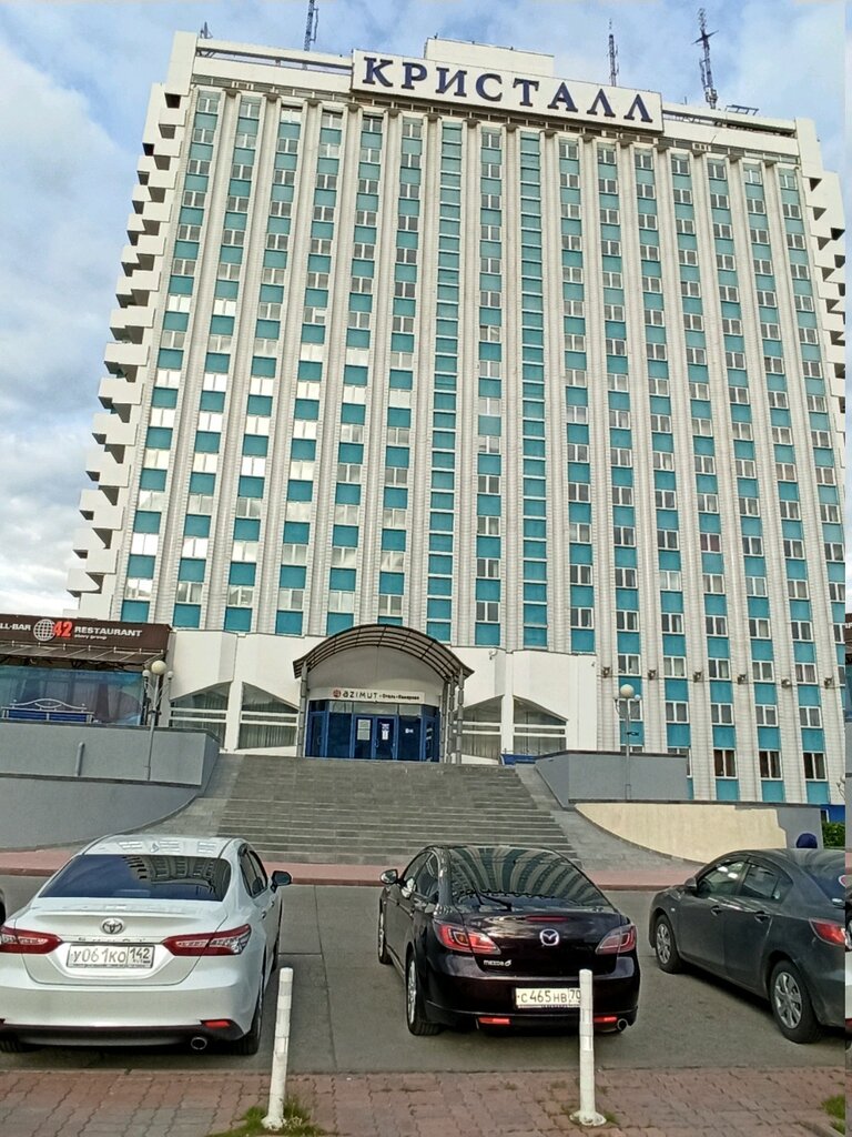 Toplu taşıma yönetimi ve bakımı Неотранс, Kemerovo, foto