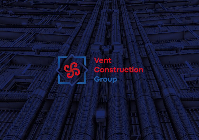 Havalandırma sistemleri Vent Construction Group, Astana, foto
