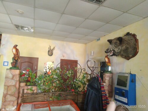 Kafe У Фёдора, Samarskaya oblastı, foto