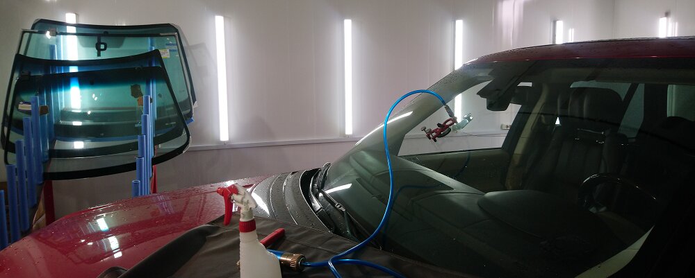 Otomobil camları Avto Top Detailing 92, Sevastopol, foto